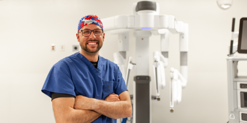 GI Genius Colonoscopies